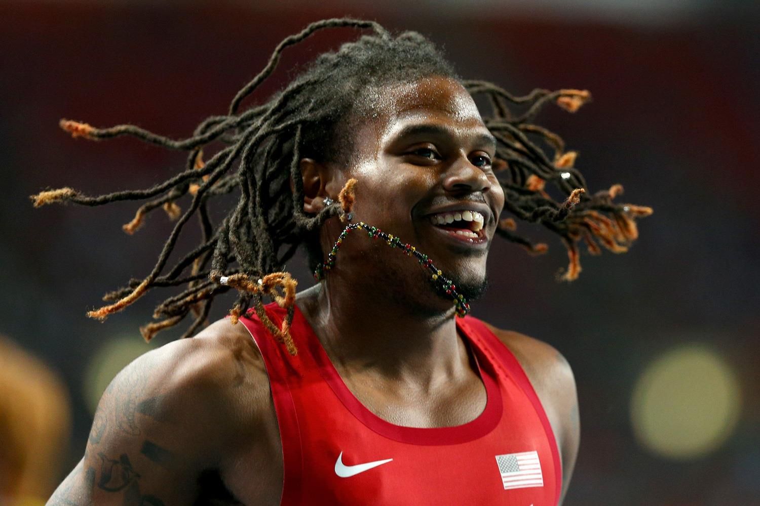 David VERBURG | Profile | World Athletics