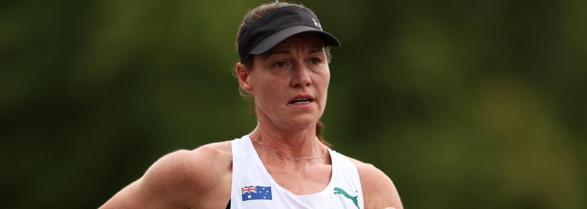Kelly RUDDICK | Profile | World Athletics