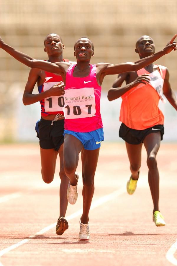 Timothy KITUM | Profile | World Athletics