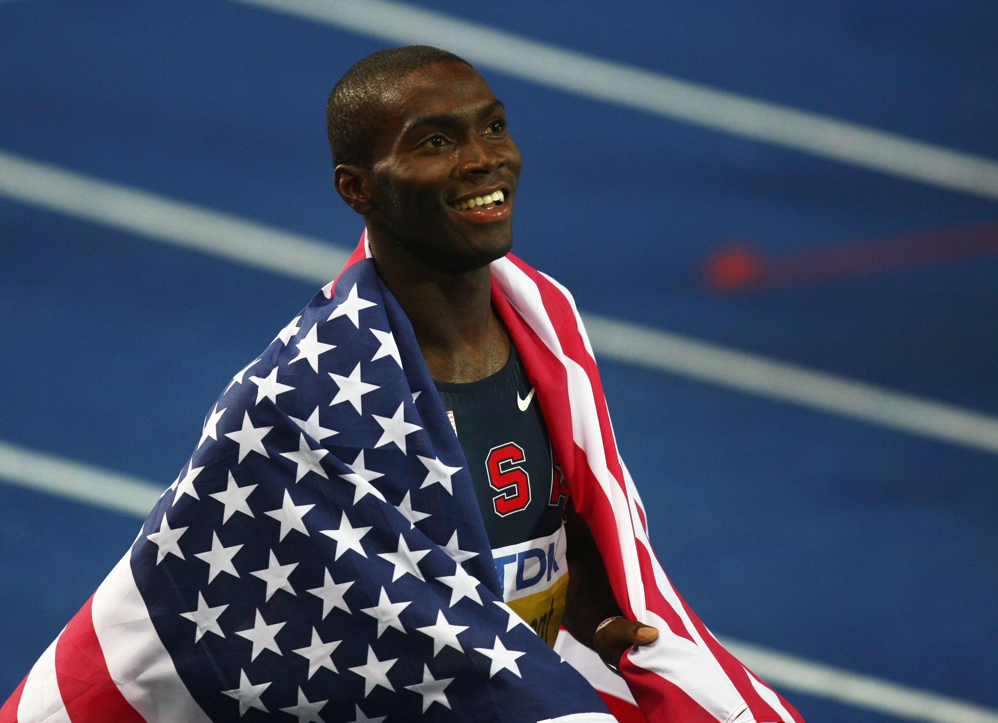Kerron CLEMENT | Profile | World Athletics