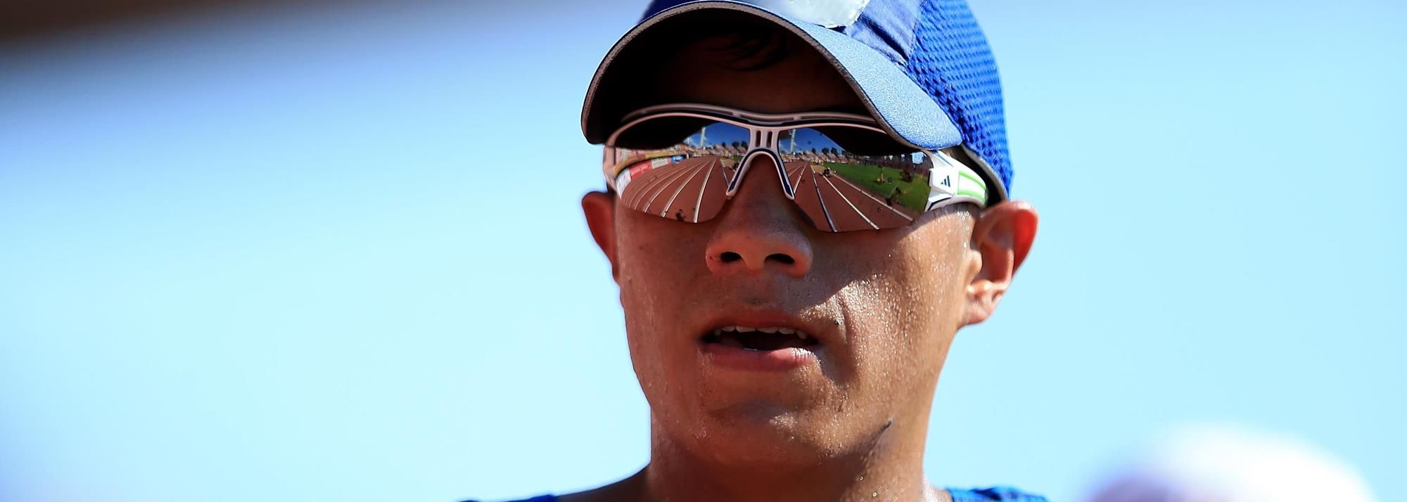 David HURTADO | Profile | World Athletics