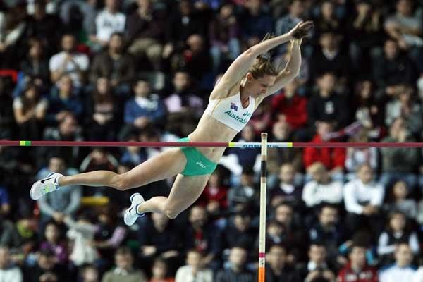 Alana BOYD | Profile | World Athletics