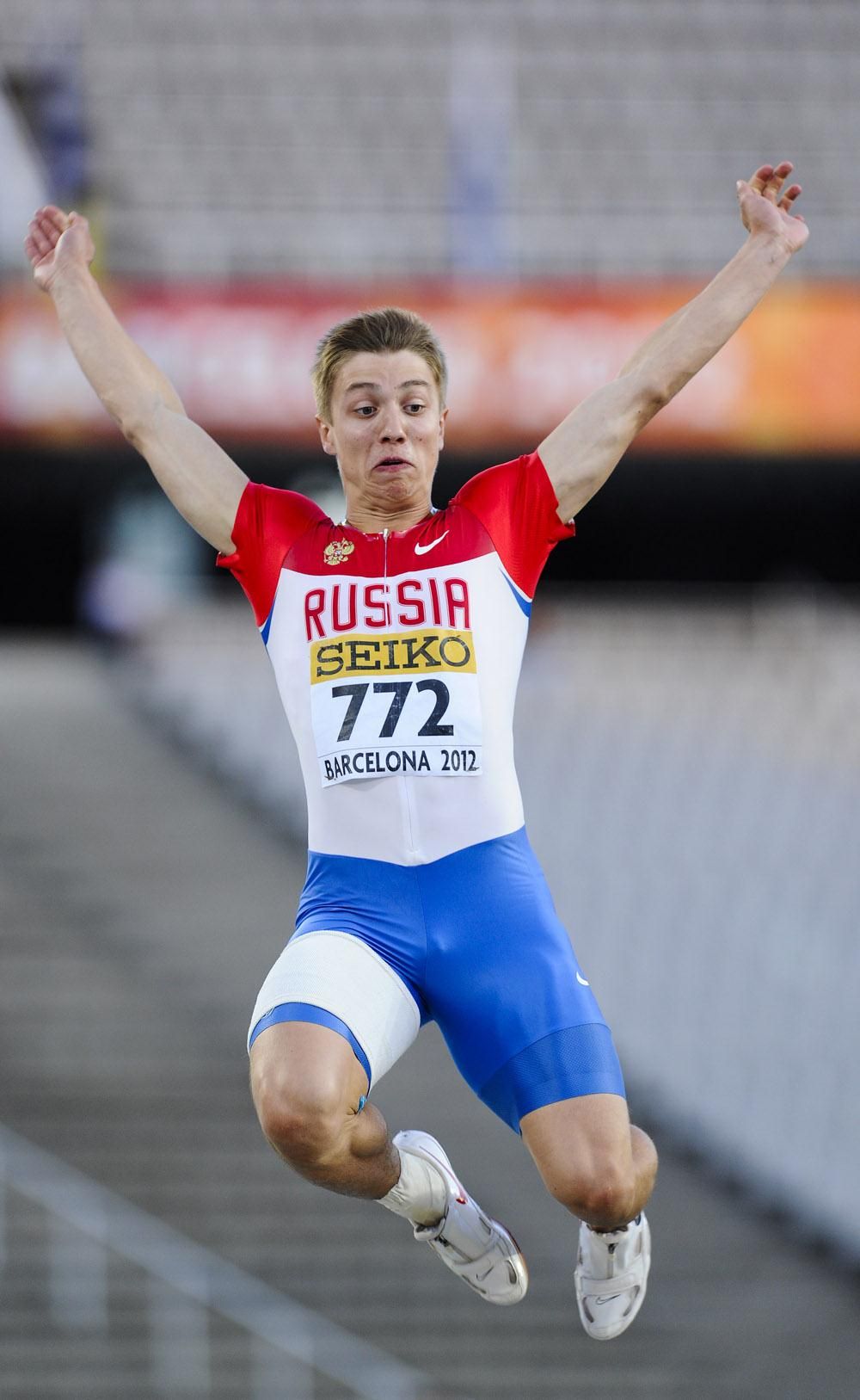 Sergey MORGUNOV | Profile | World Athletics