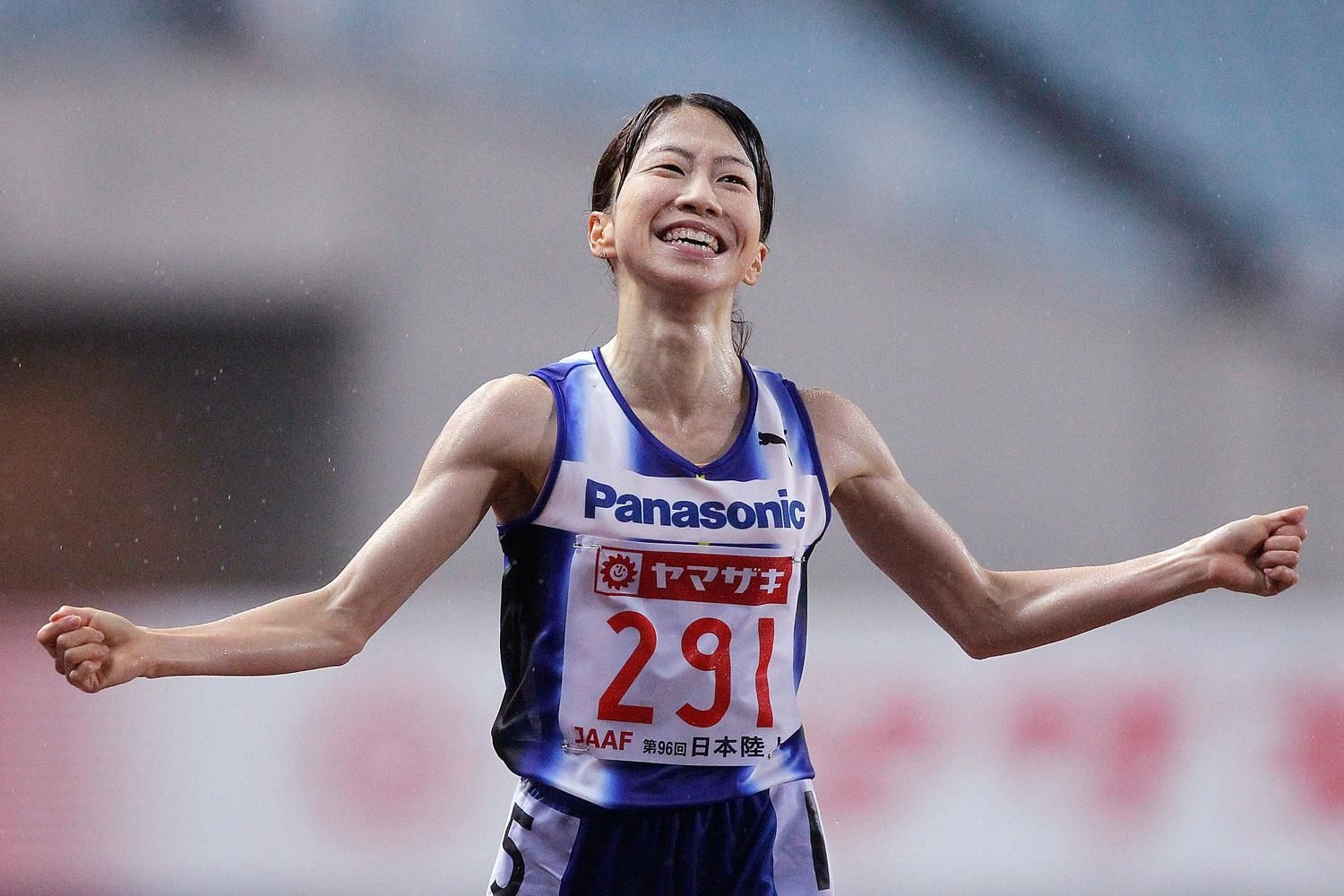 Mika YOSHIKAWA | Profile | World Athletics