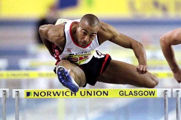 Colin JACKSON | Profile | World Athletics