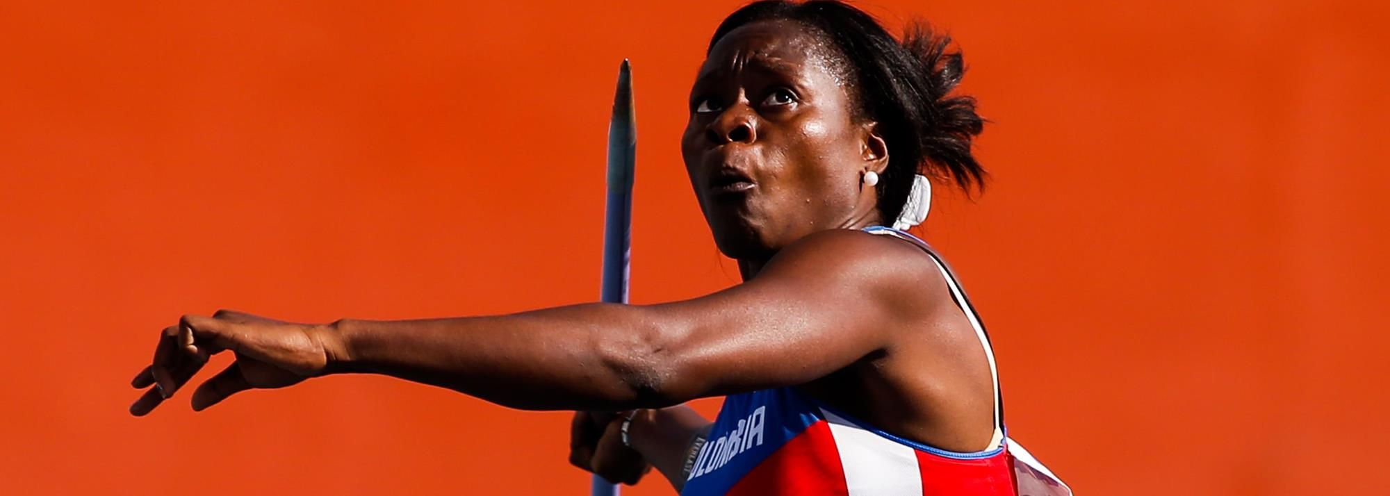 Flor Denis RUIZ HURTADO | Profile | World Athletics