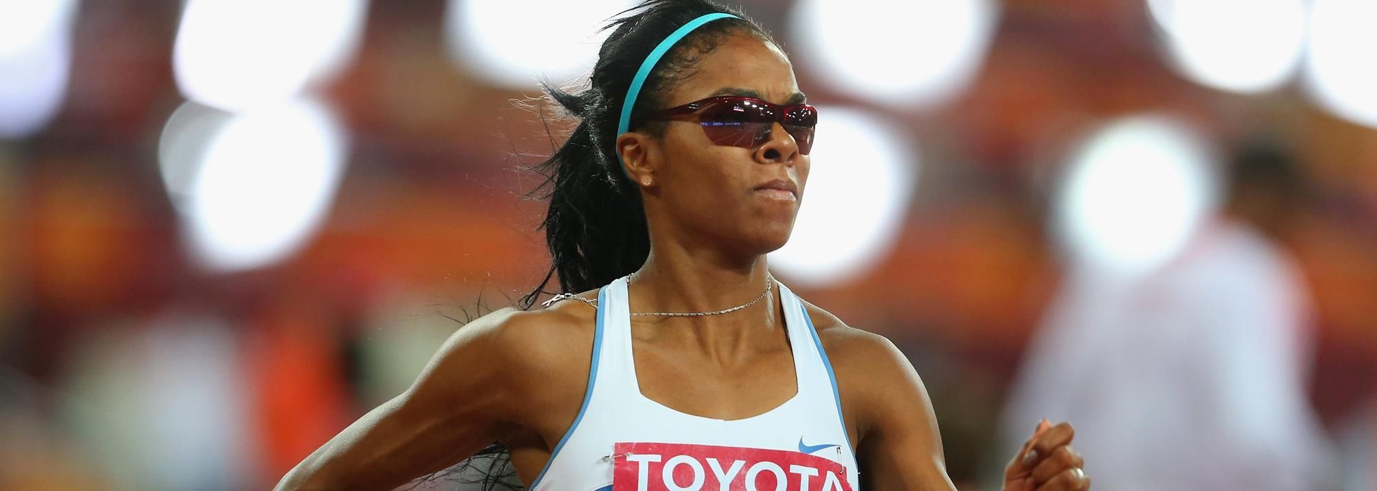 Déborah RODRÍGUEZ | Profile | World Athletics