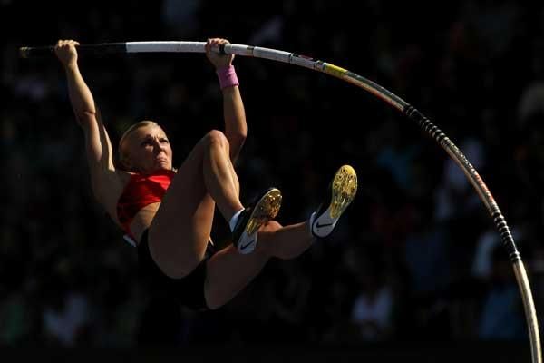 Anna ROGOWSKA | Profile | World Athletics