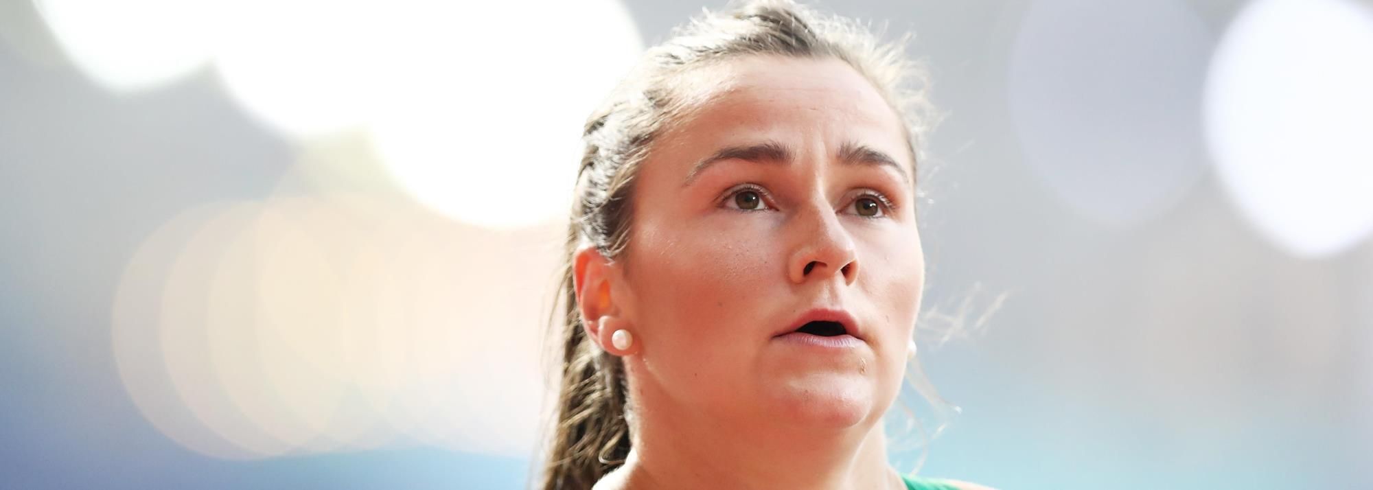 Phil HEALY | Profile | World Athletics