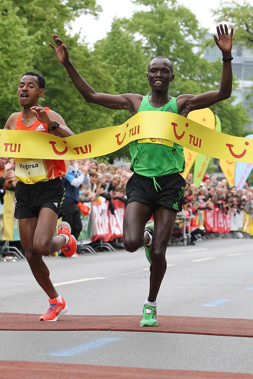 Joseph Kiprono KIPTUM | Profile | World Athletics