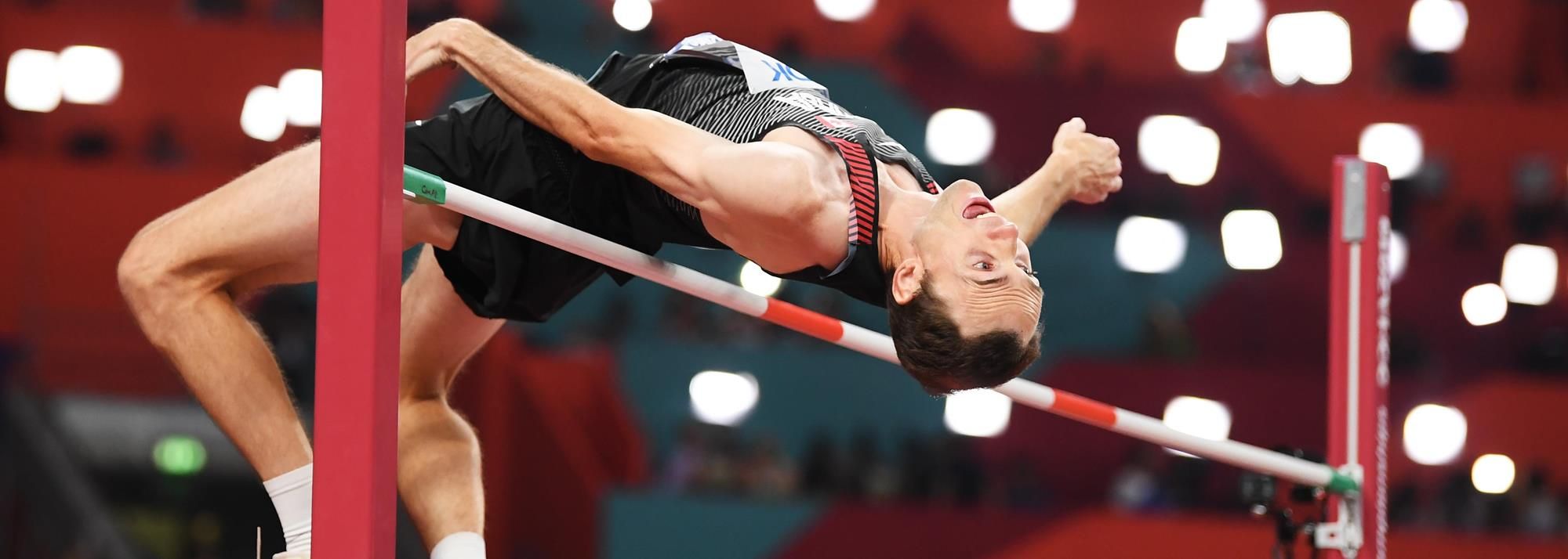 Michael MASON | Profile | World Athletics