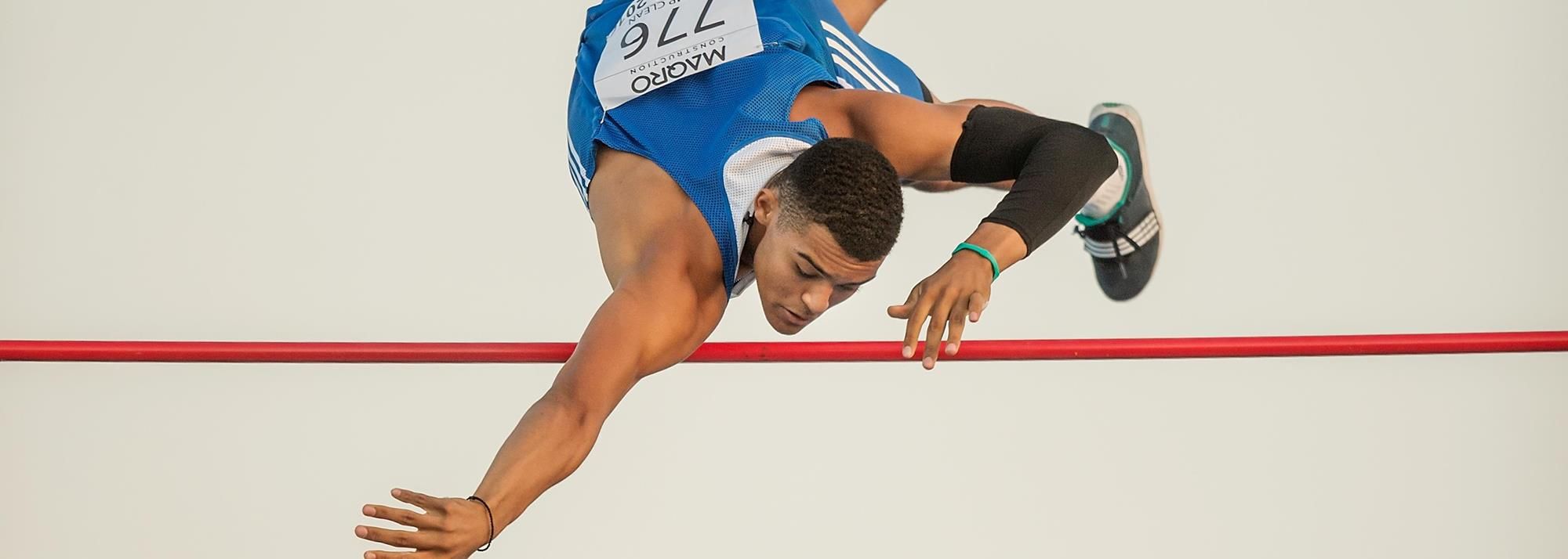 Emmanouil KARALIS | Profile | World Athletics