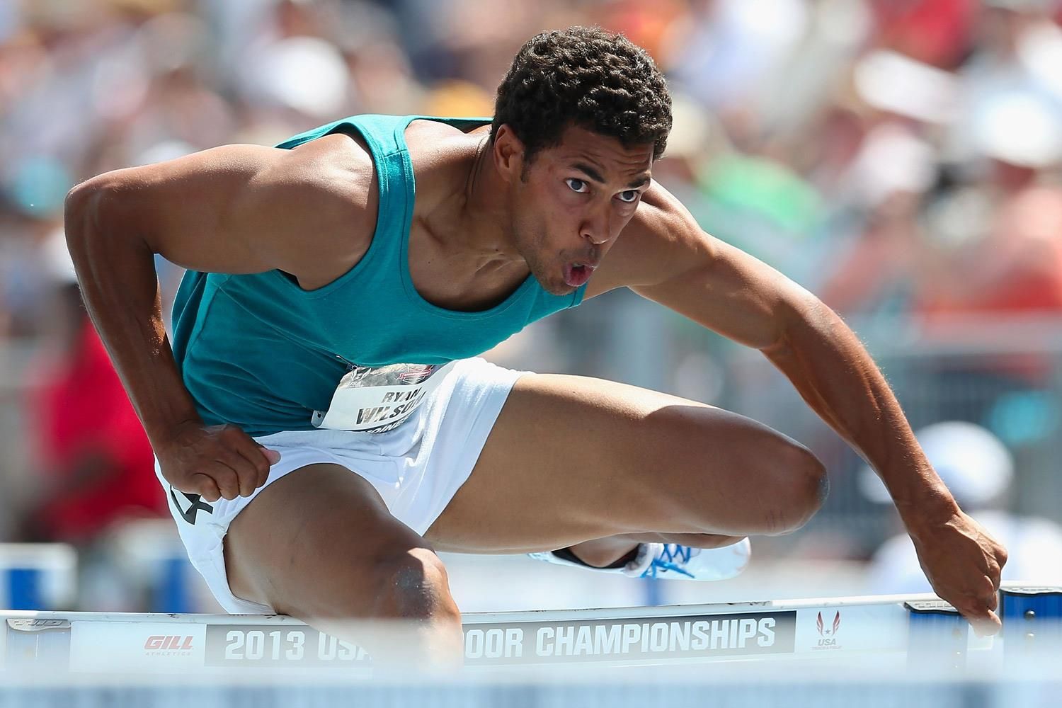 Ryan WILSON | Profile | World Athletics