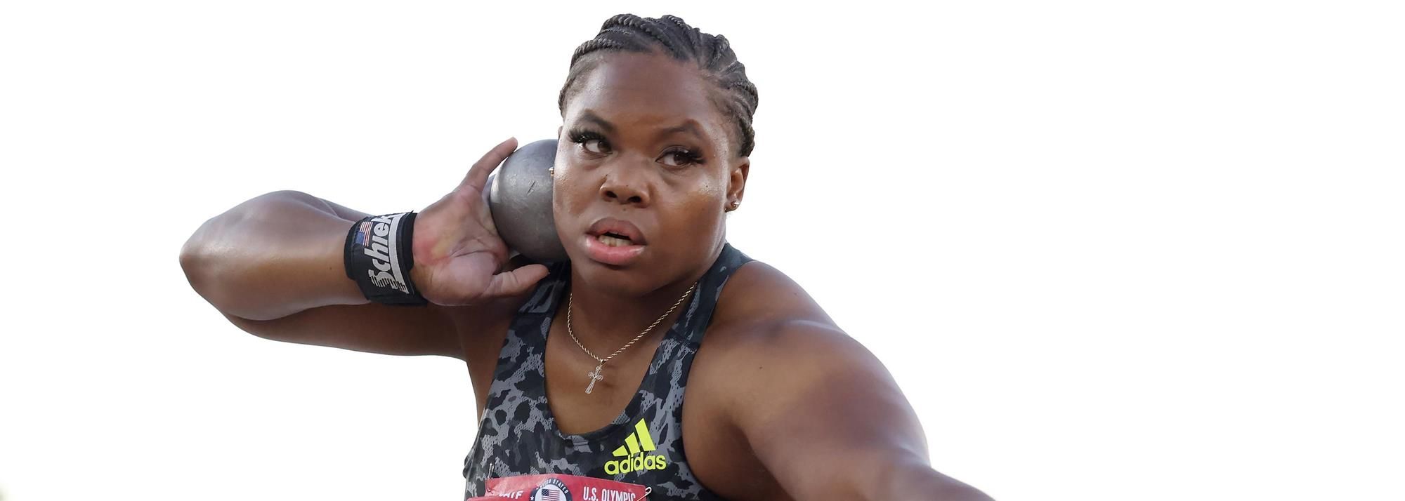 Jessica RAMSEY | Profile | World Athletics