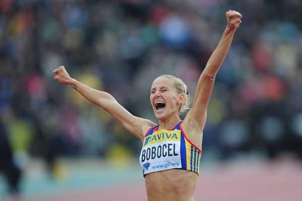 Ancuţa BOBOCEL | Profile | World Athletics