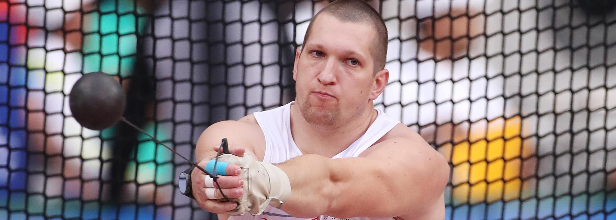 Wojciech NOWICKI | Profile | World Athletics