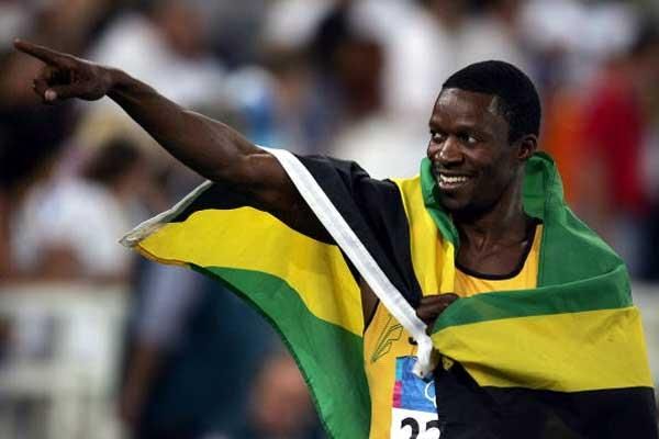 Danny MCFARLANE | Profile | World Athletics