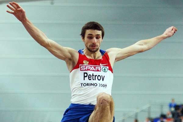 Aleksandr PETROV | Profile | World Athletics
