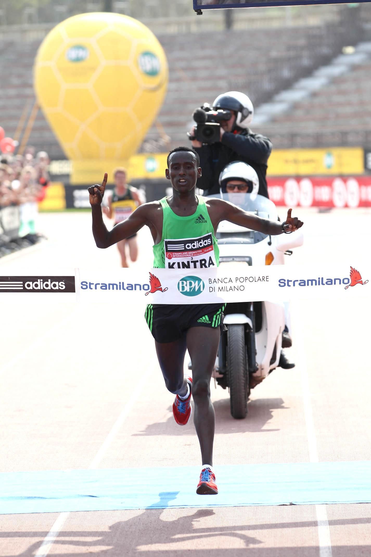 Yacob JARSO | Profile | World Athletics