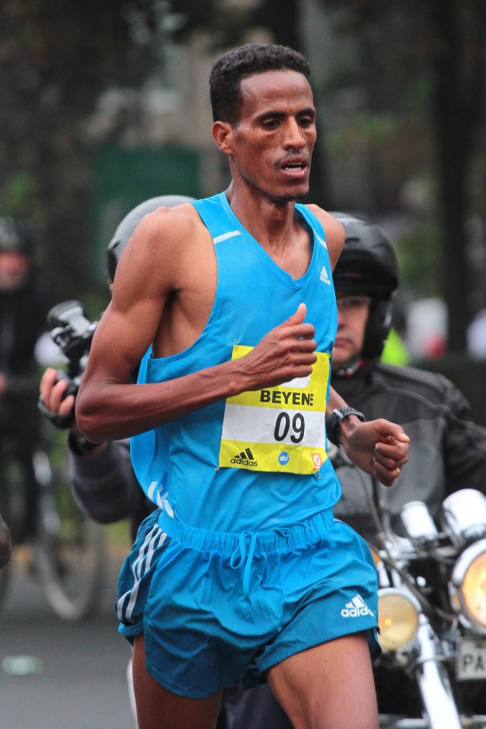 Beraki BEYENE ZEREA | Profile | World Athletics