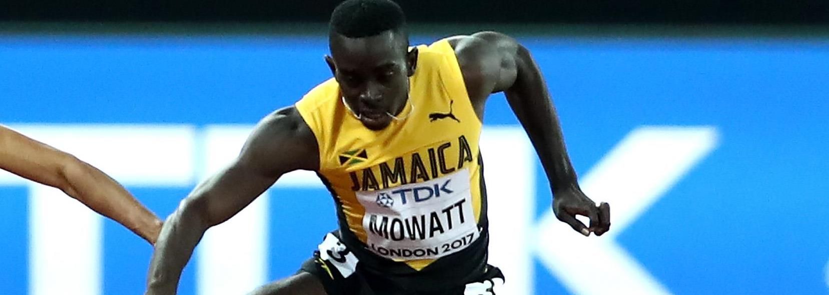 Kemar MOWATT | Profile | World Athletics