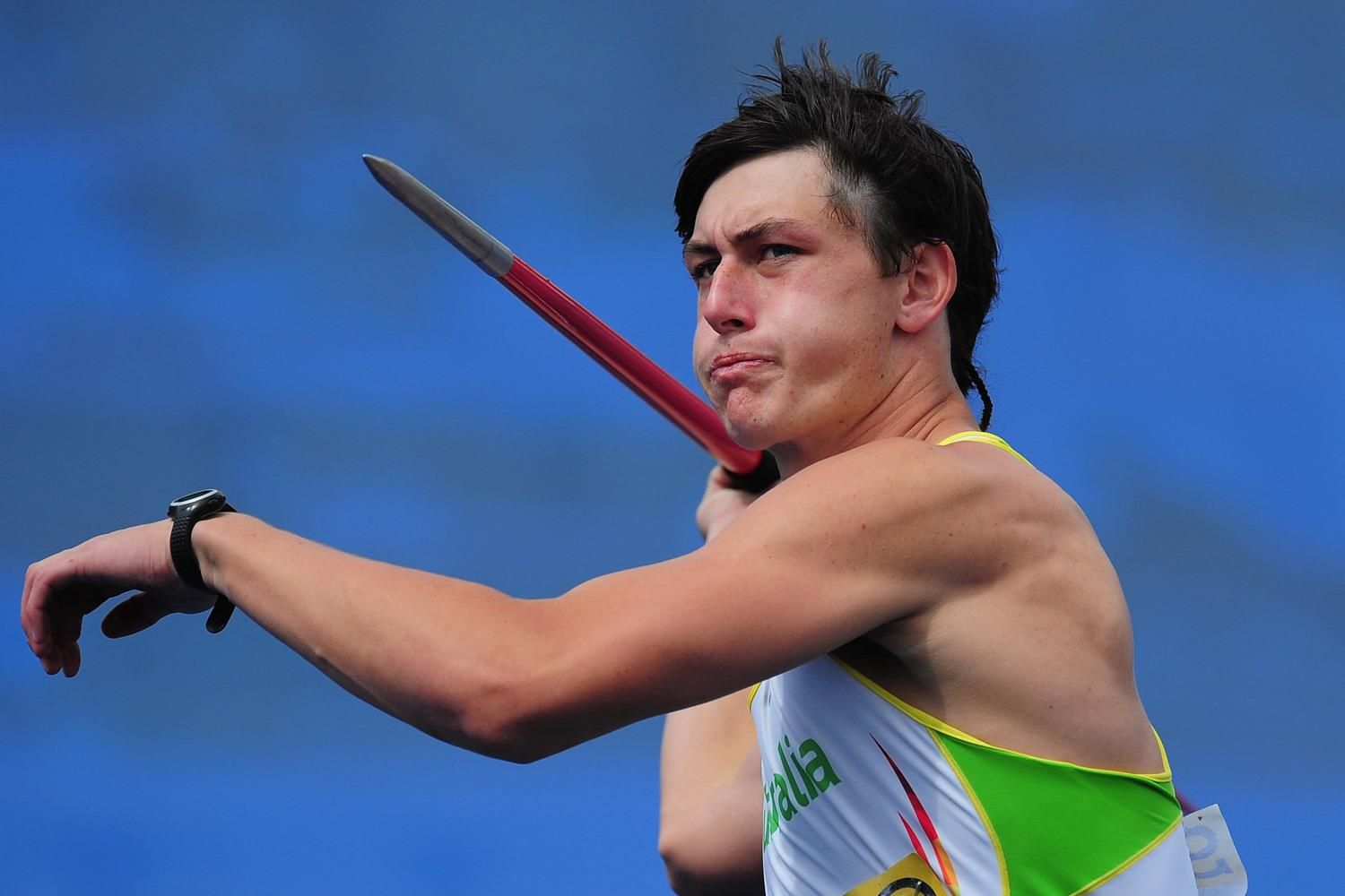 Jake STEIN | Profile | World Athletics