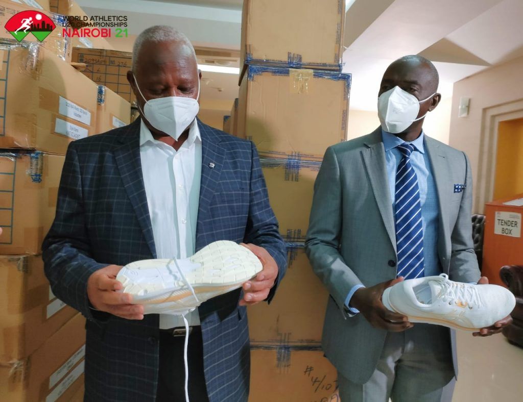 97 Days to World Athletics U20 Championships 2021 | NEWS | World Athletics