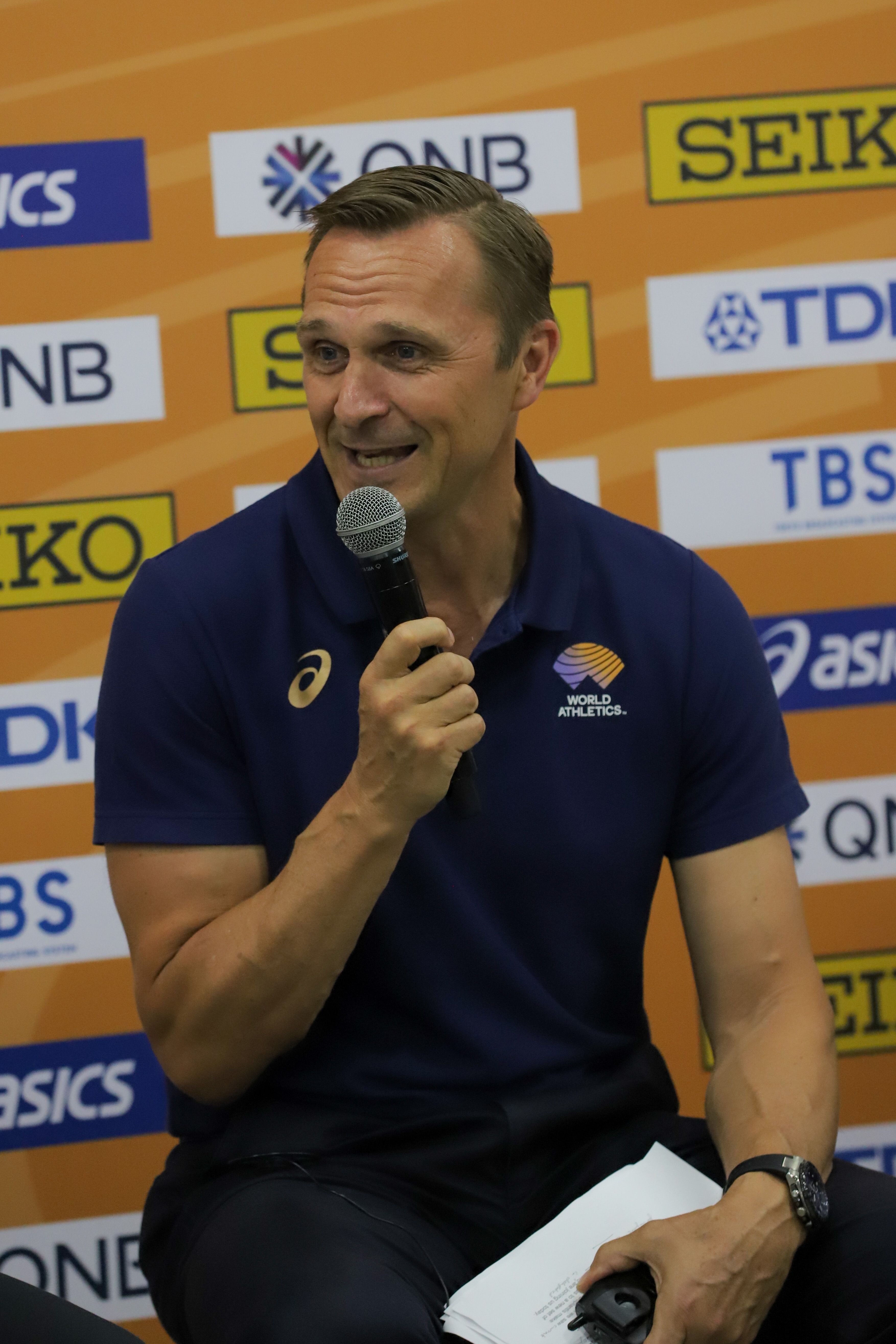 “Certainly, Cali is the cradle of the champion athletes of the future ...