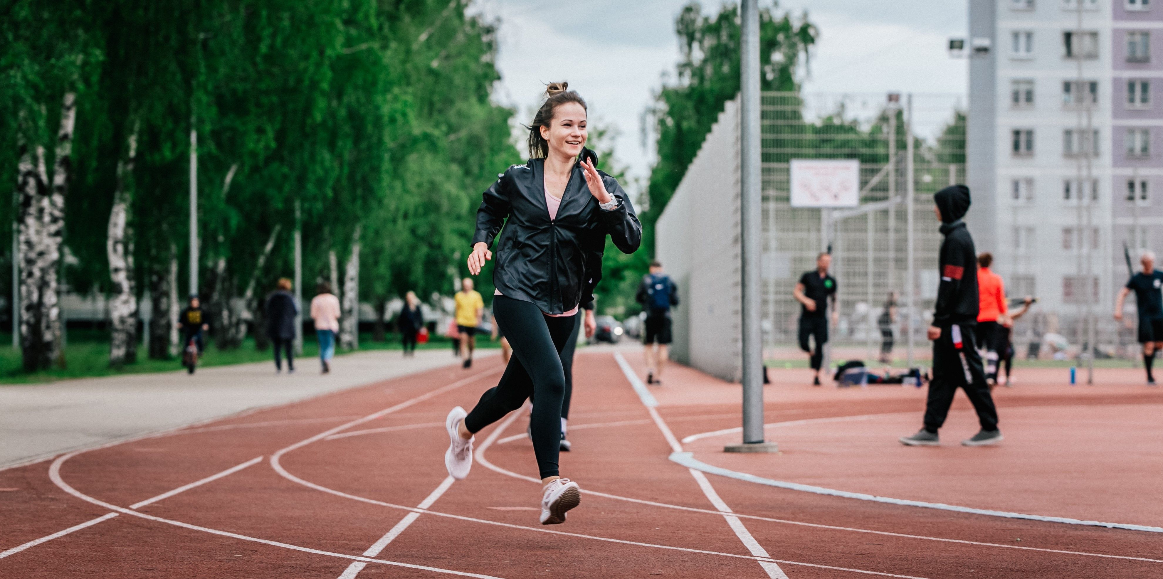 Apply for the "My First World Champs" program! | News | Riga 23 | World ...