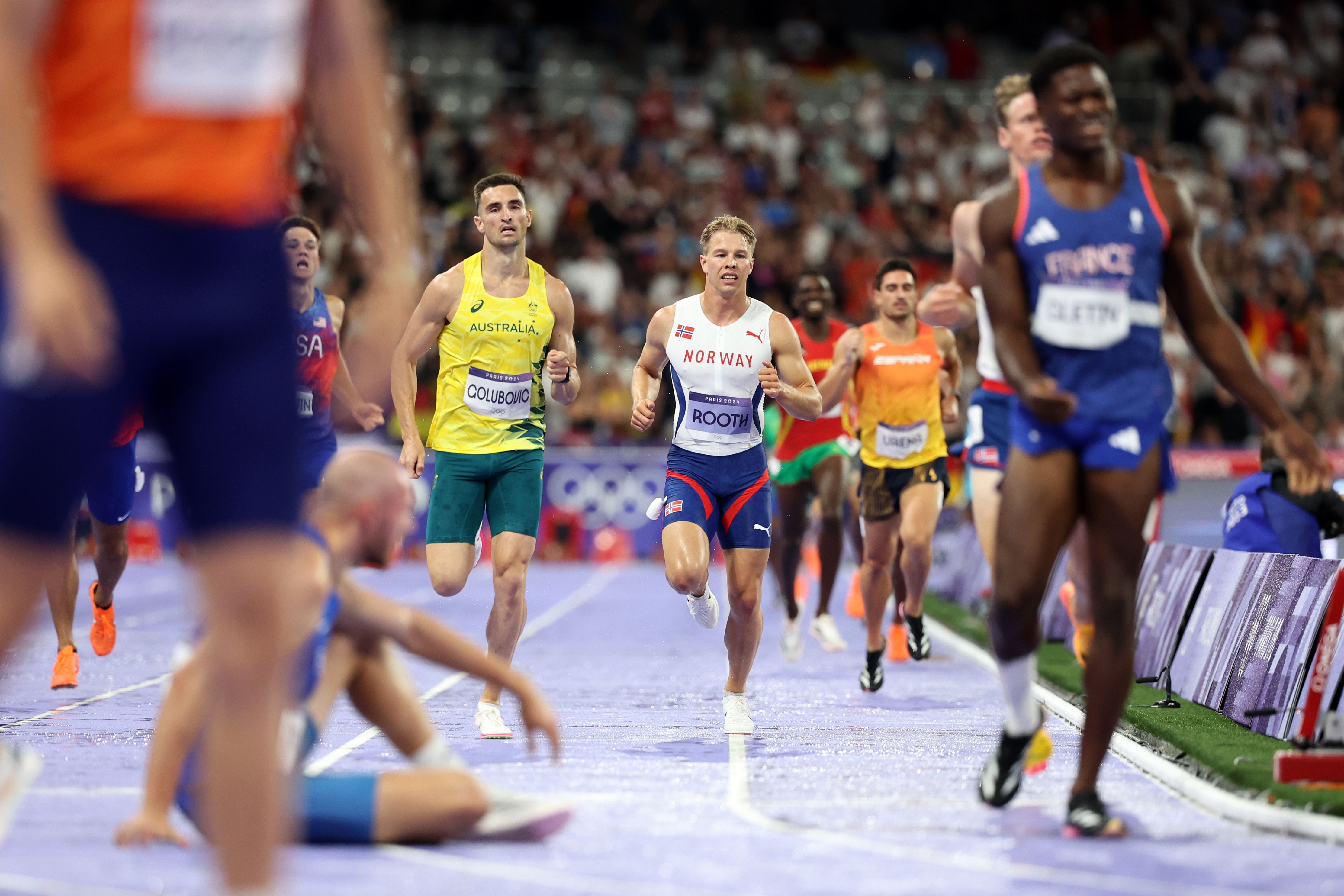 2024 review: combined events | SERIES | World Athletics