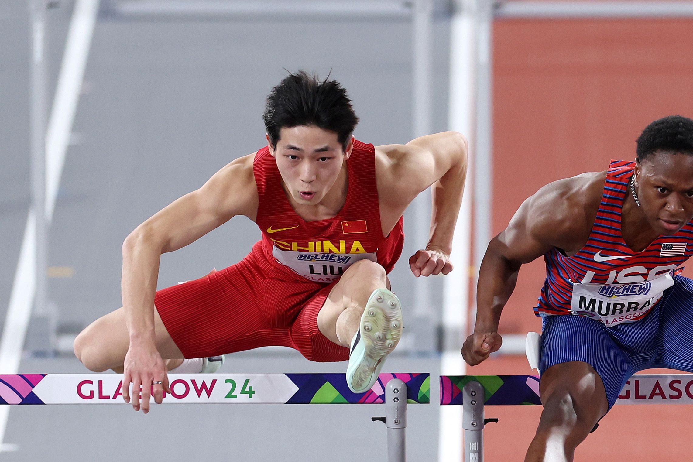 Junxi LIU | Profile | World Athletics