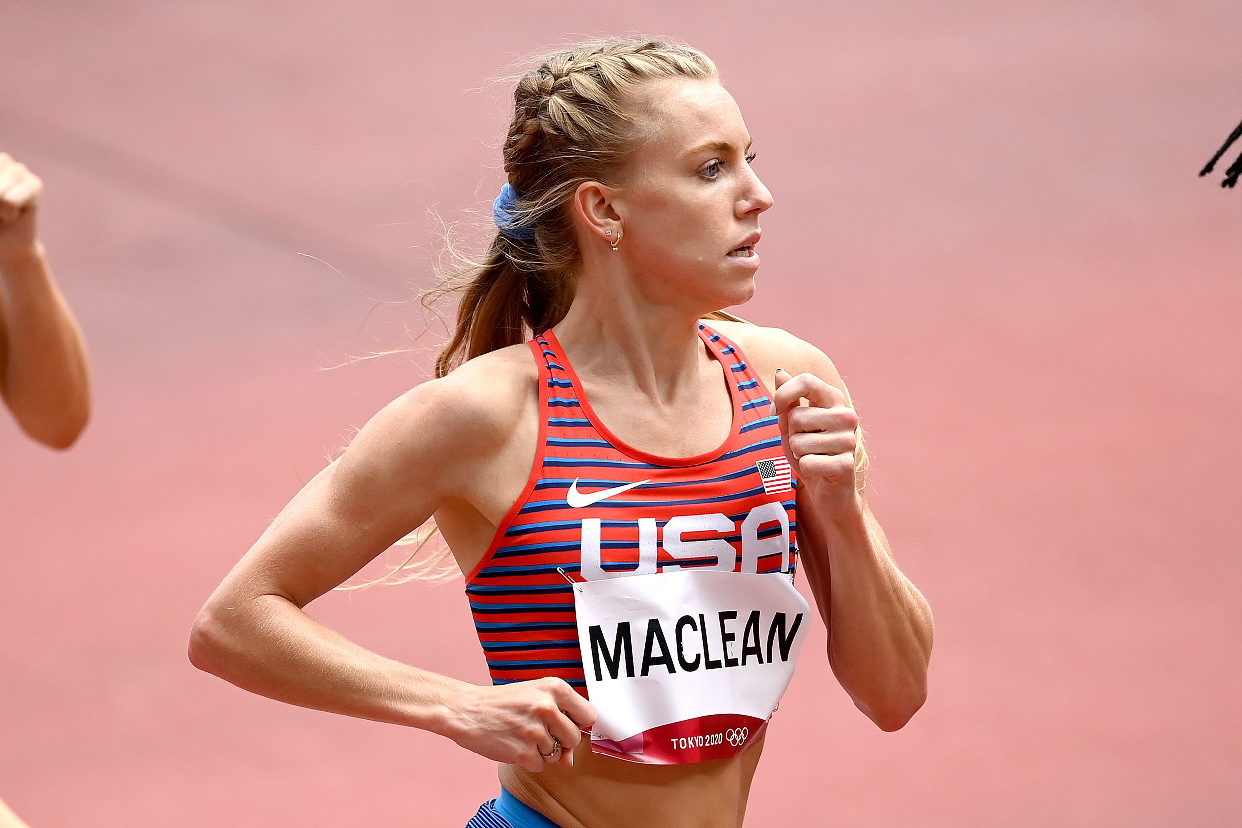 Heather MACLEAN | Profile | World Athletics