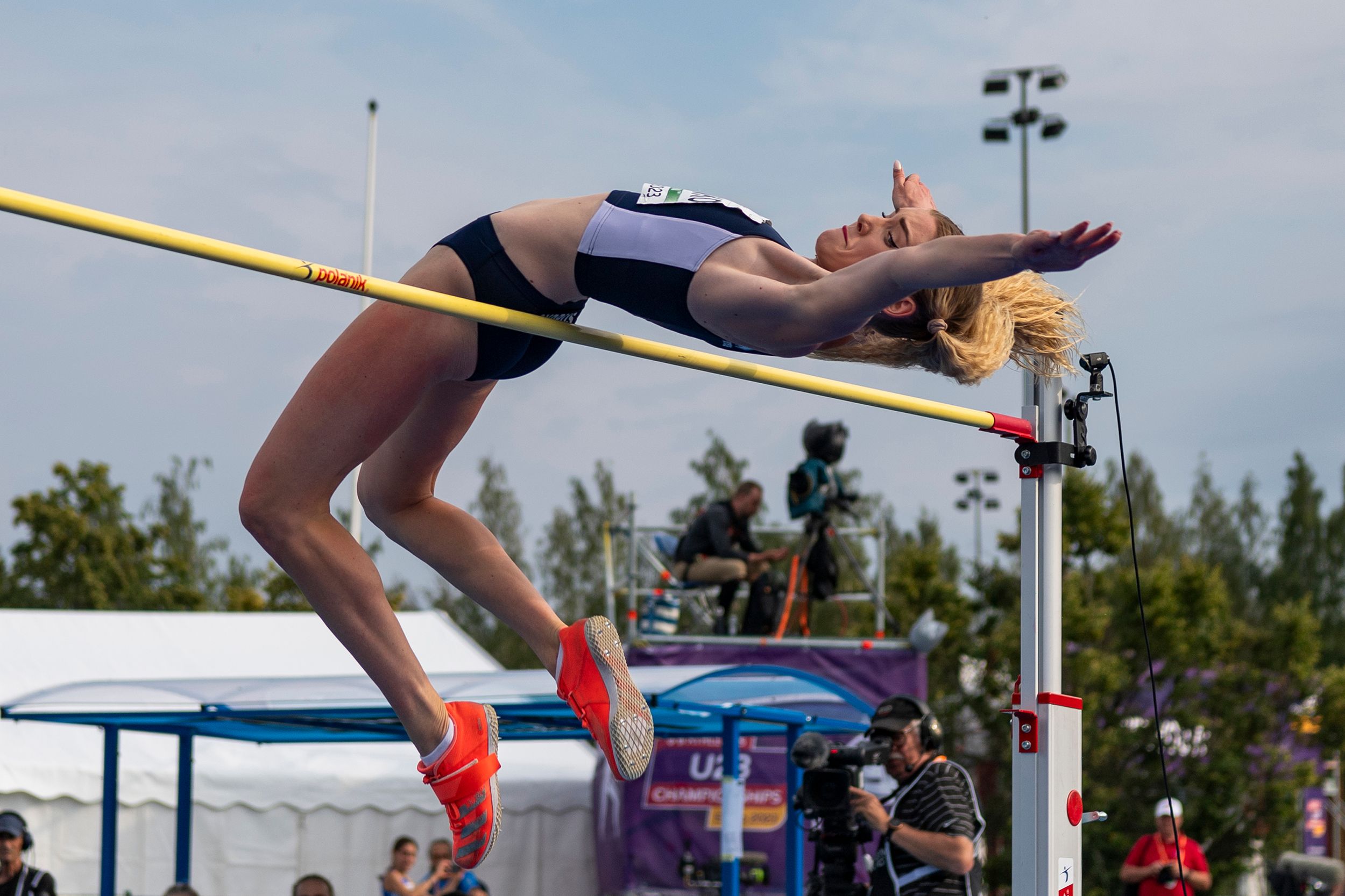 Elena KULICHENKO | Profile | World Athletics