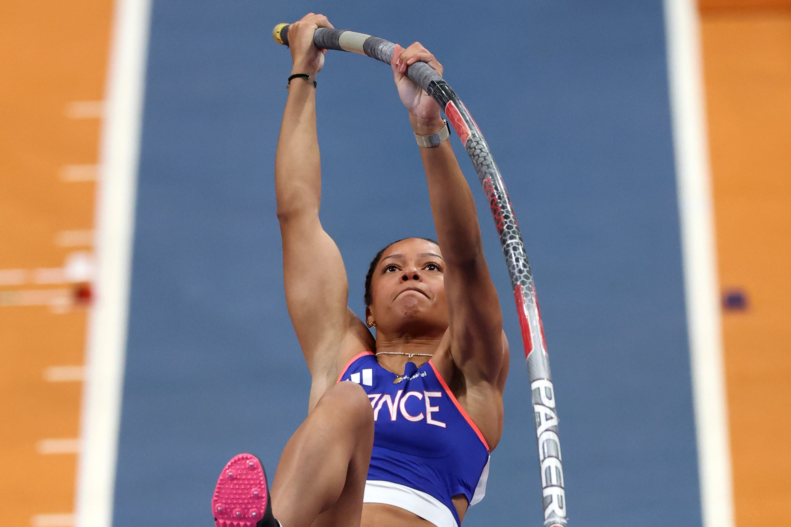 Marie-Julie BONNIN | Profile | World Athletics