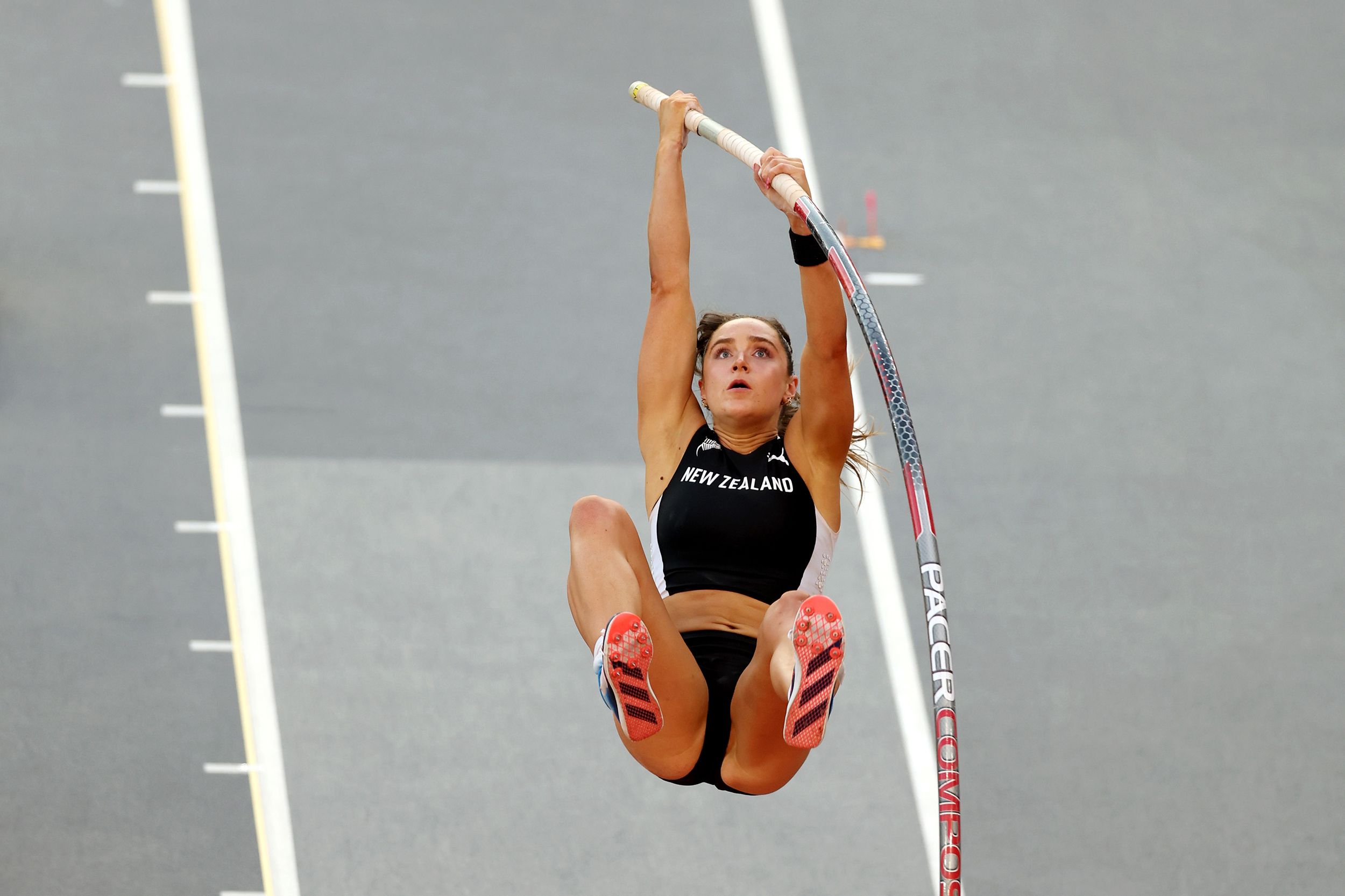 Imogen AYRIS | Profile | World Athletics