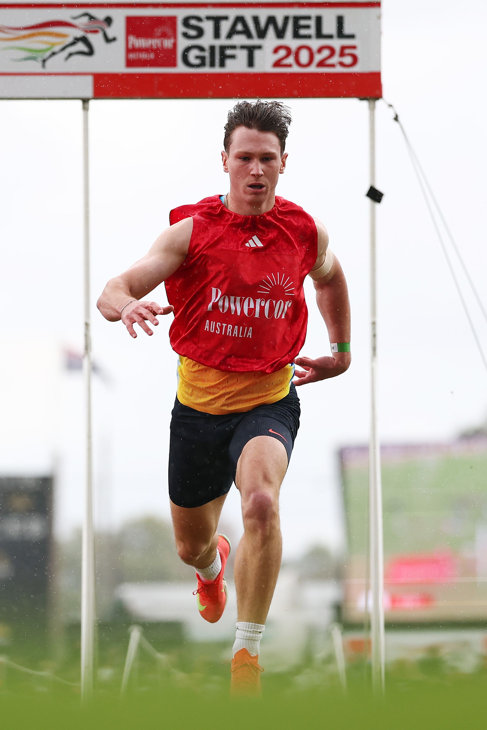 Lachlan KENNEDY | Profile | World Athletics