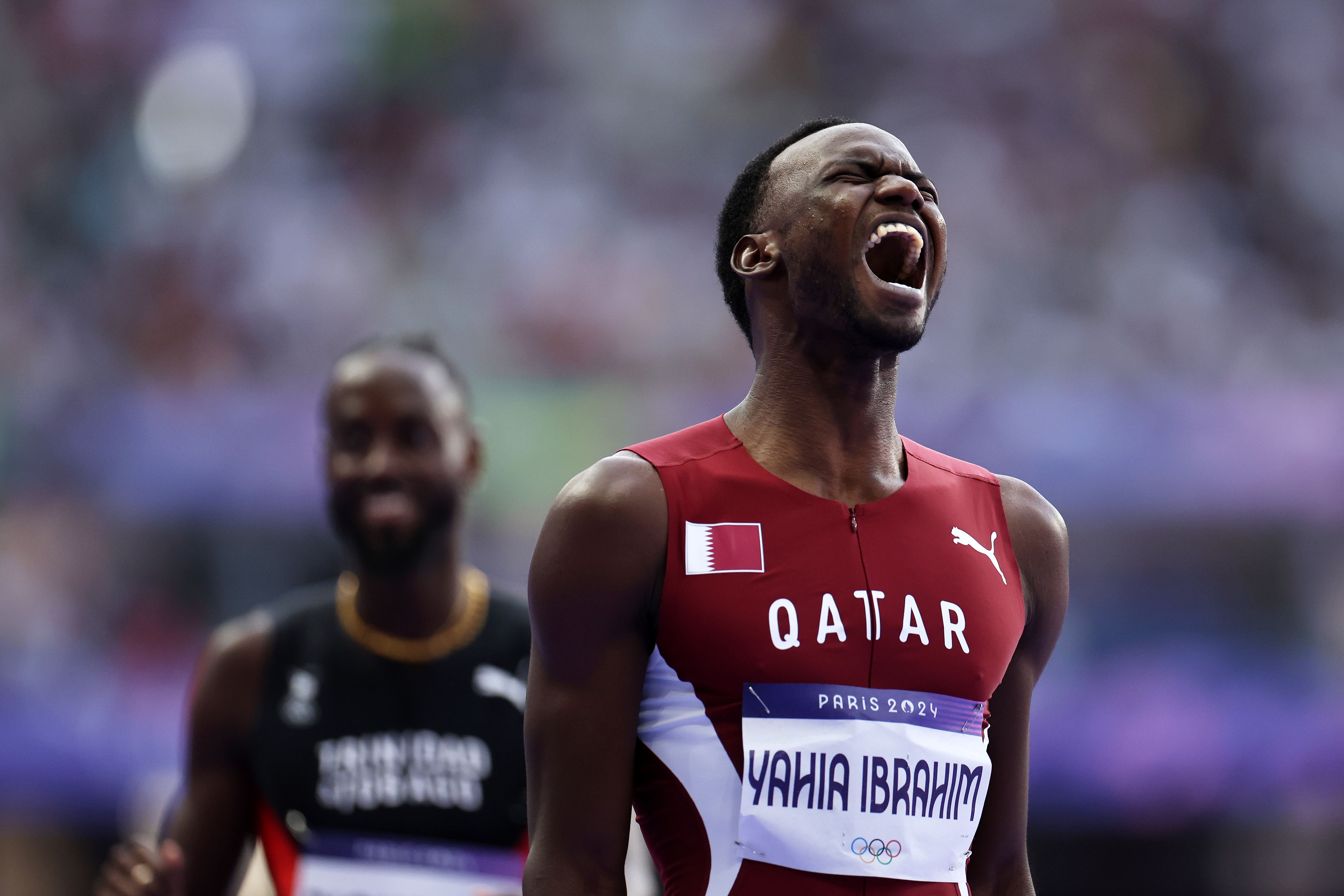 Ammar Ismail YAHIA IBRAHIM | Profile | World Athletics