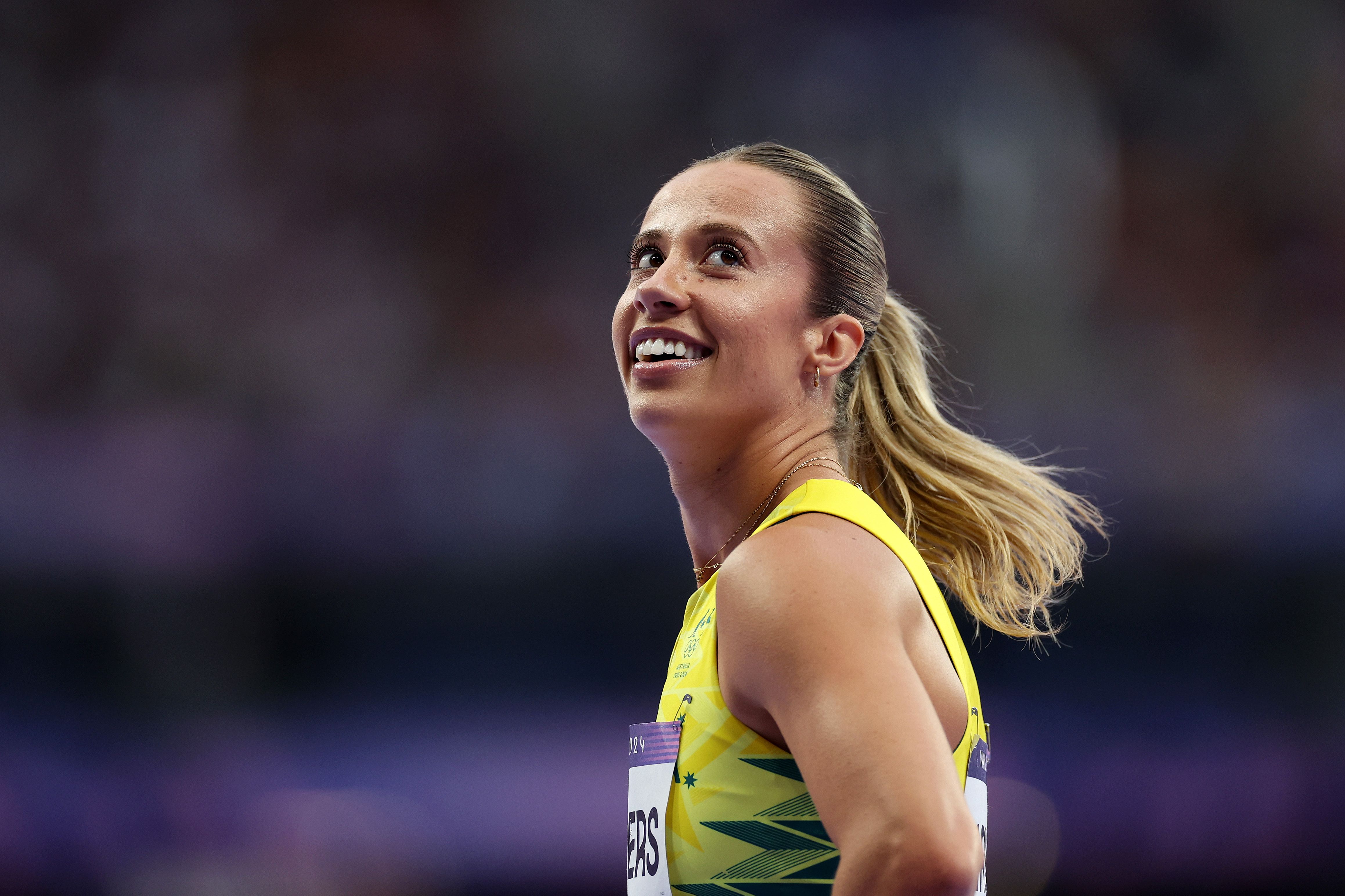 Bree RIZZO | Profile | World Athletics