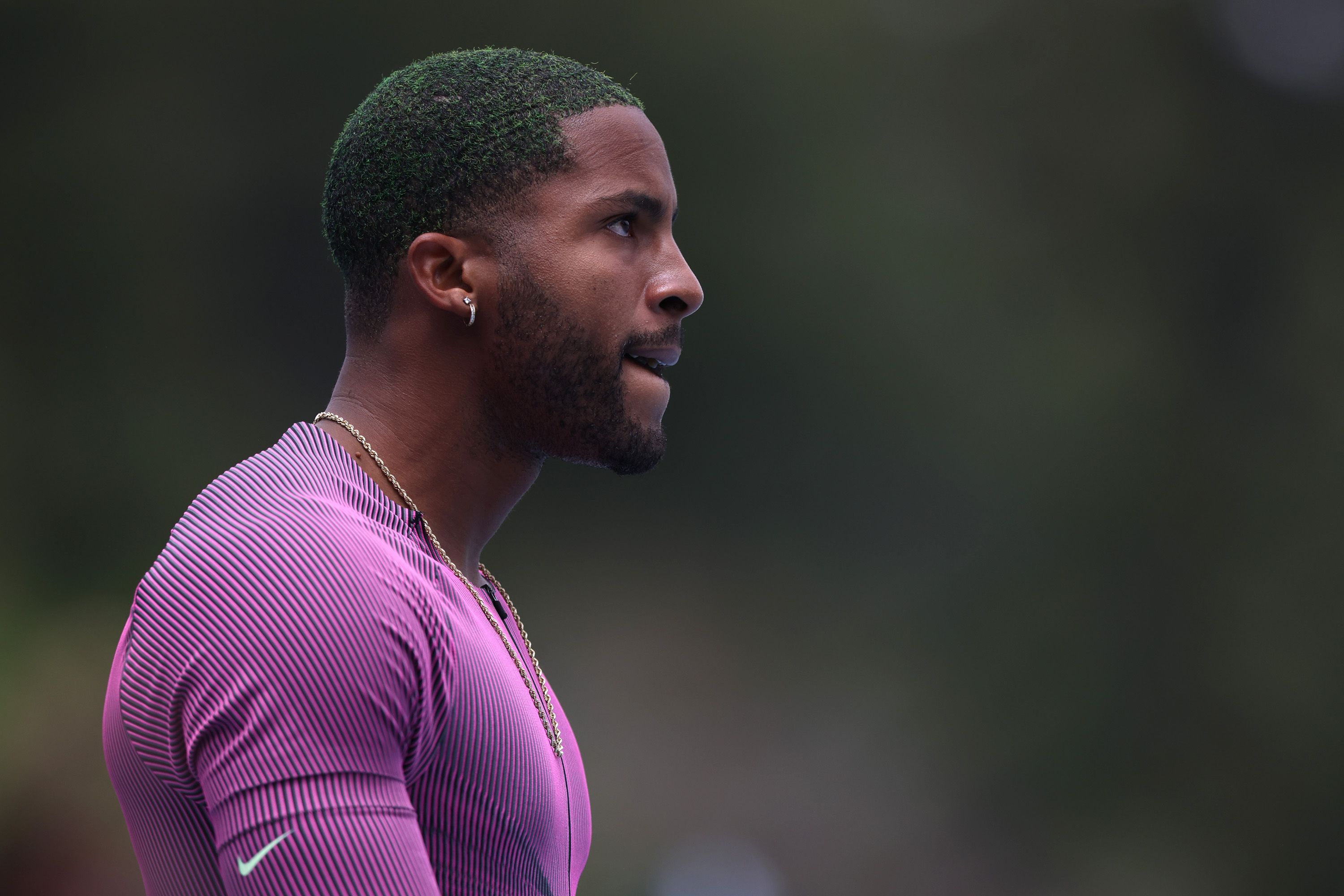 Kyree KING | Profile | World Athletics