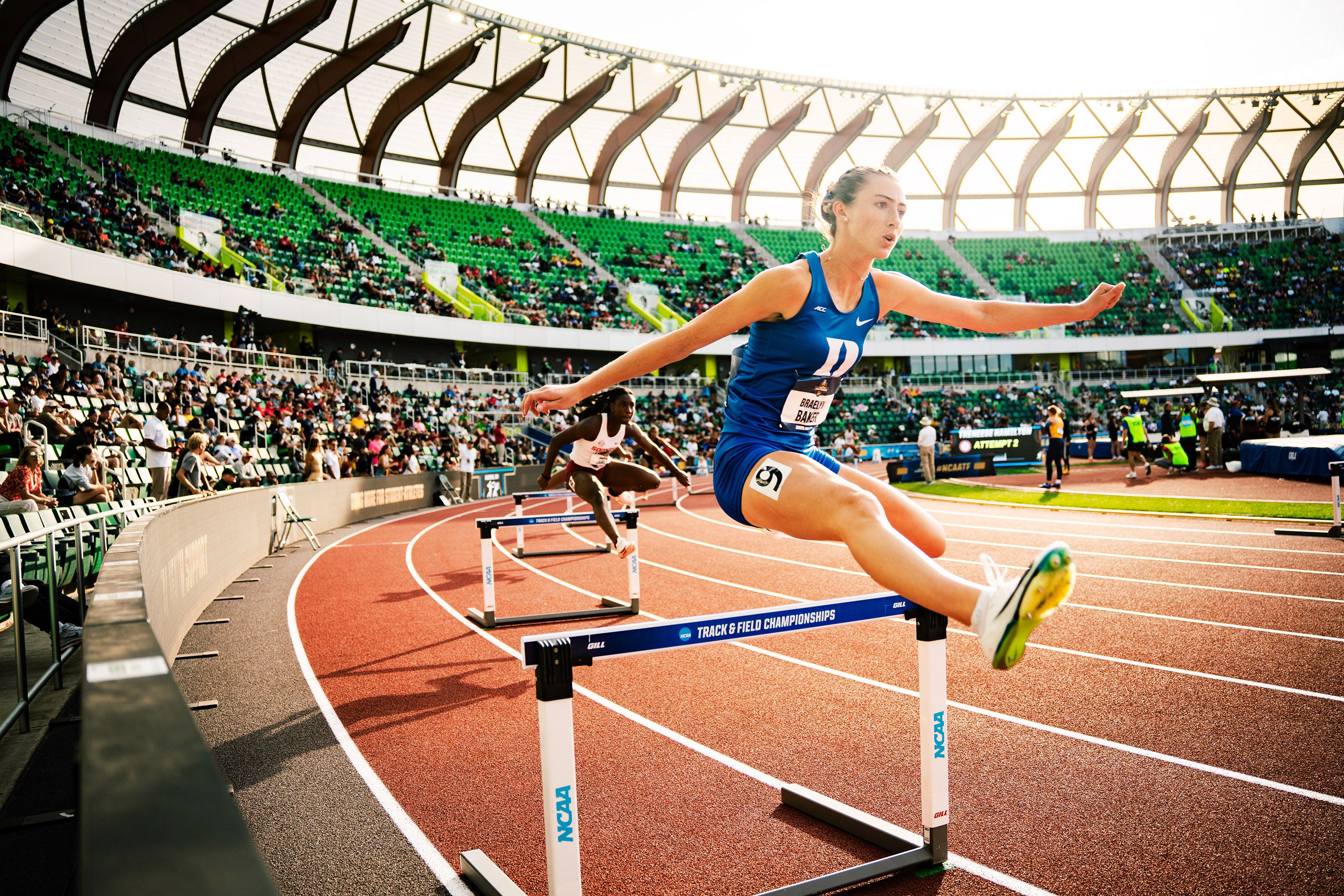 U20 athletes shine at NCAA Championships | News | Oregon 26 | World ...