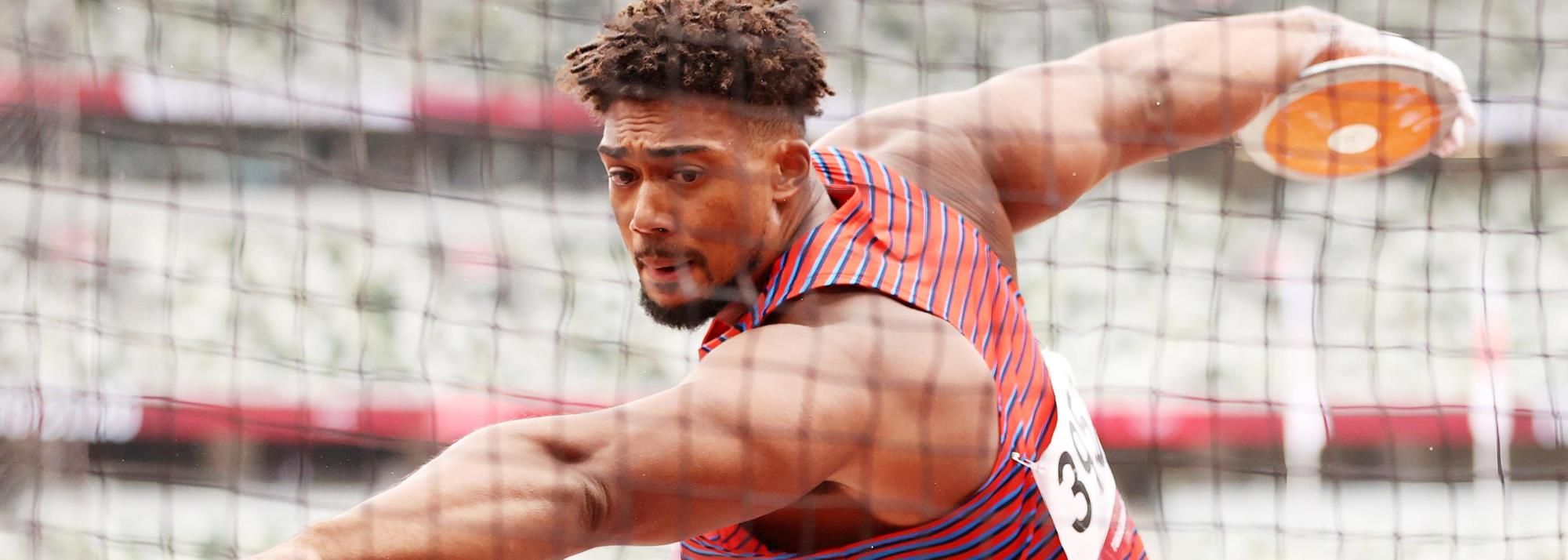 Sam MATTIS | Profile | World Athletics