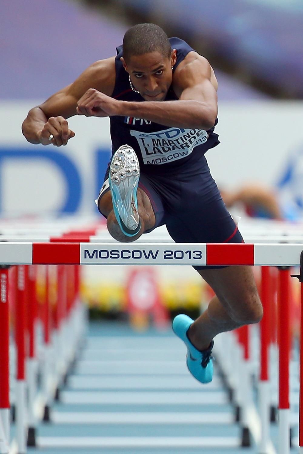 Thomas MARTINOT-LAGARDE | Profile | World Athletics