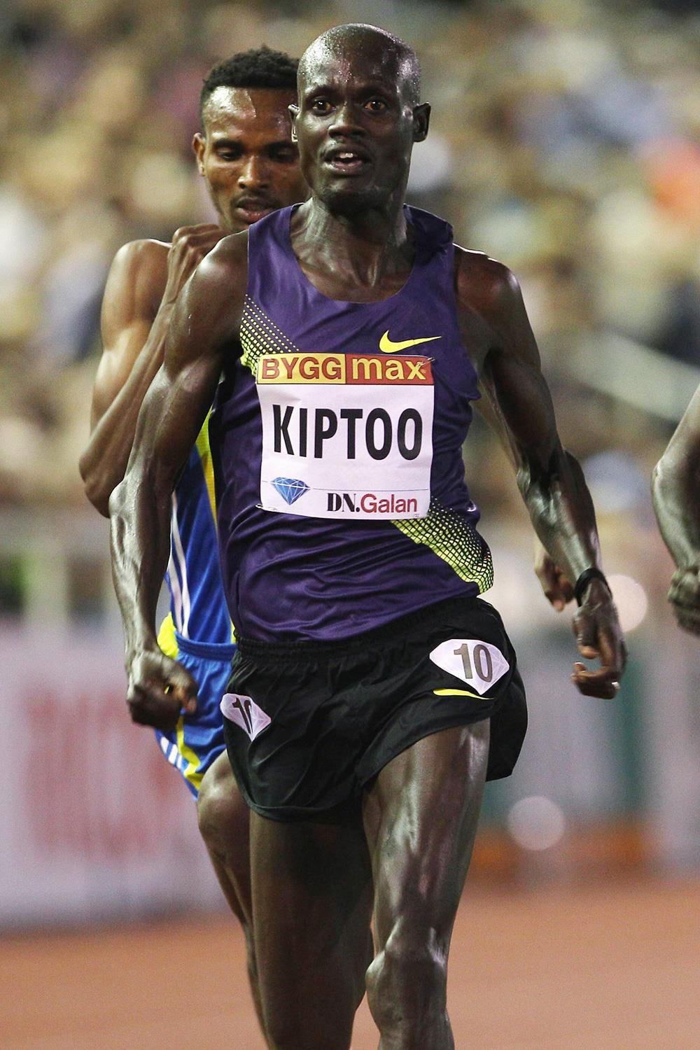 Mark Kosgei KIPTOO | Profile | World Athletics