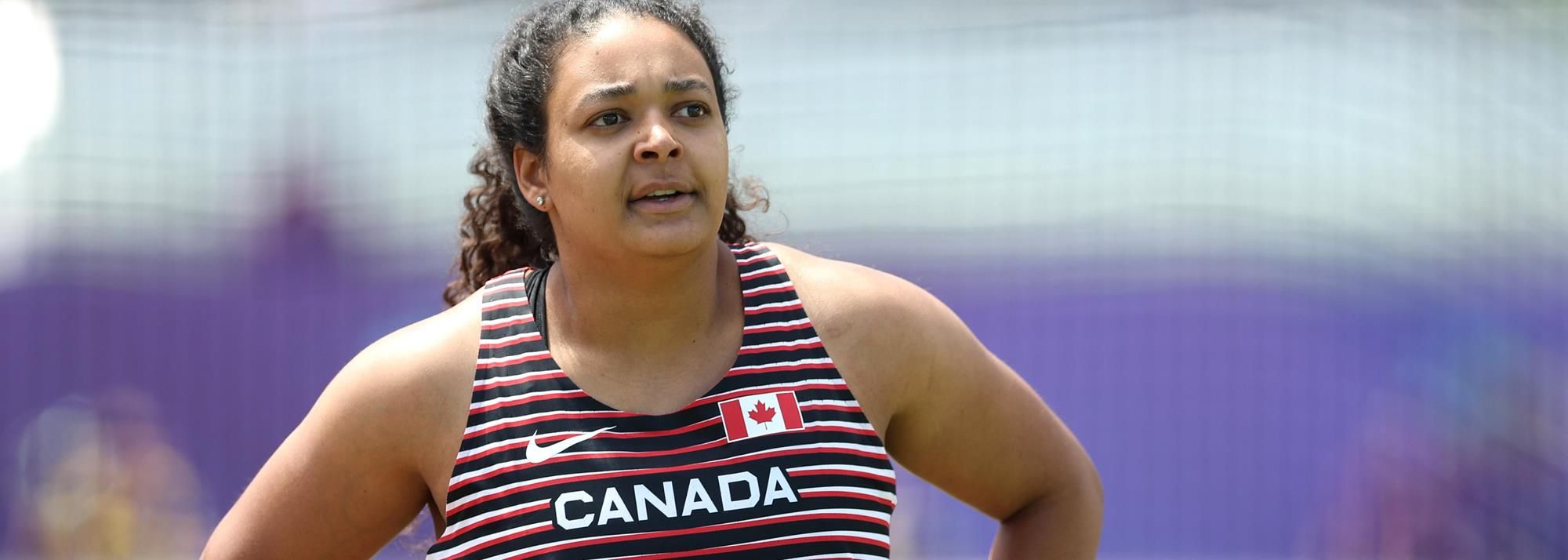 Jillian WEIR | Profile | World Athletics