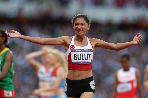 Gamze BULUT DUVAR | Profile | World Athletics