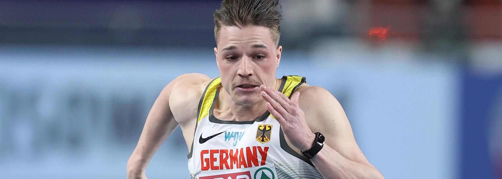 Julian WAGNER | Profile | World Athletics