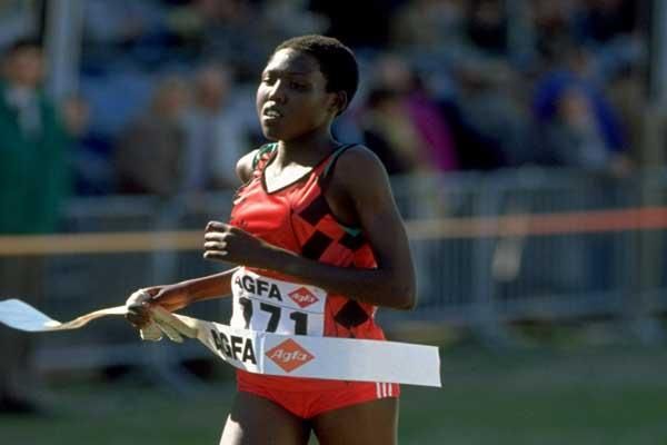 Lydia CHEROMEI | Profile | World Athletics