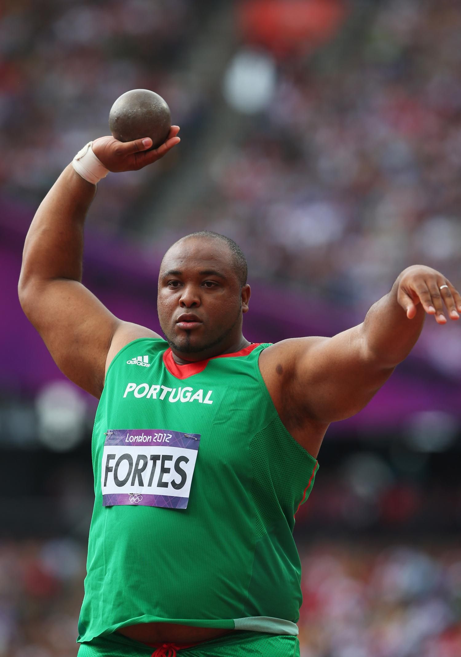 Marco FORTES | Profile | World Athletics