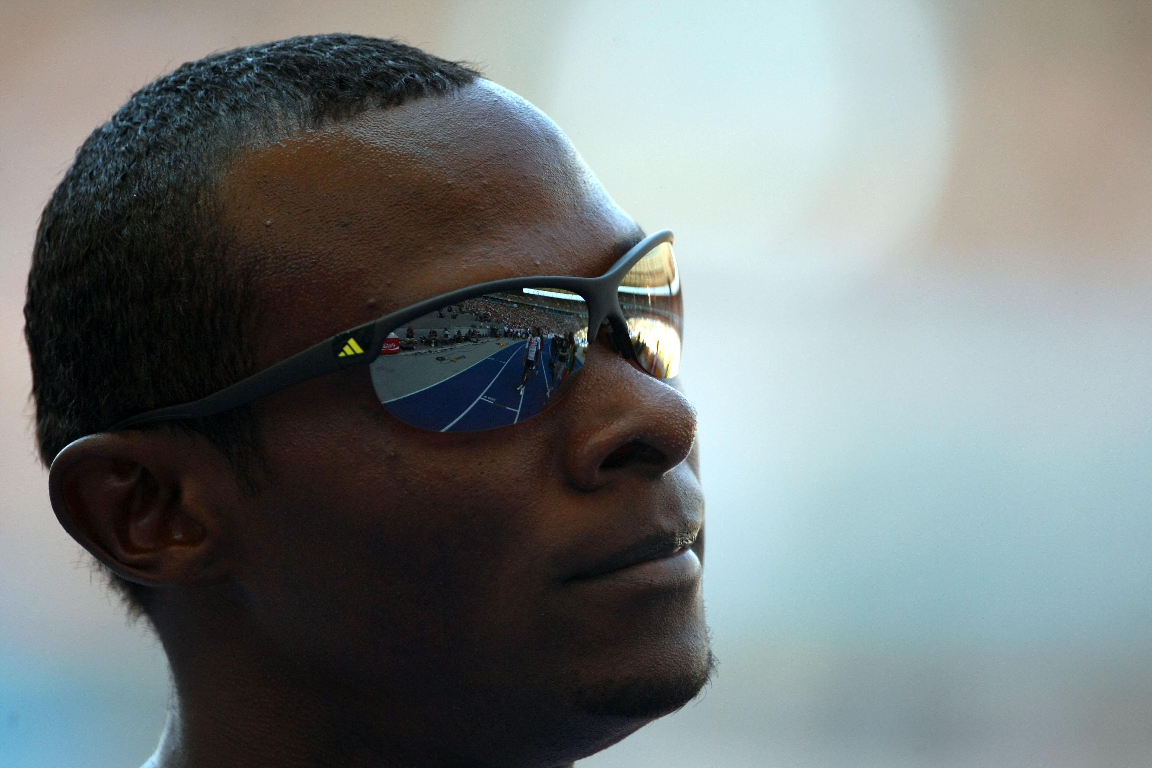 Yeimer LÓPEZ | Profile | World Athletics