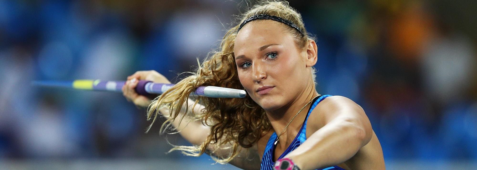 Maggie MALONE-HARDIN | Profile | World Athletics